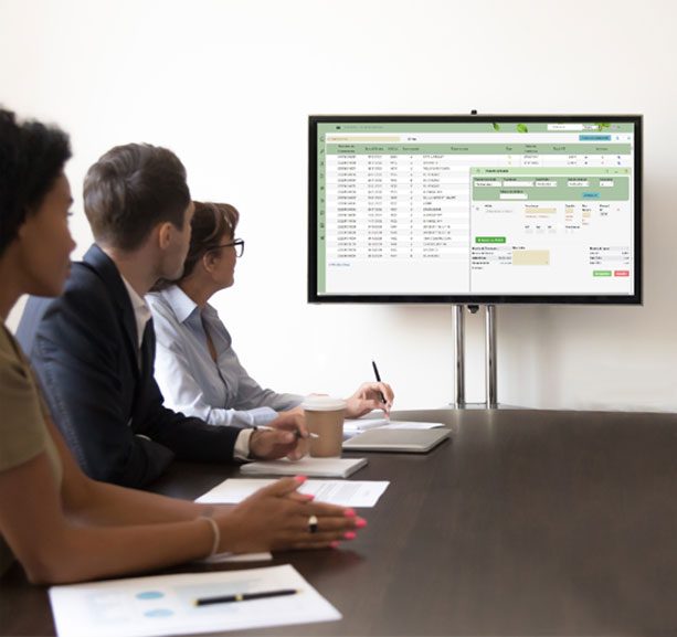 Nos Services | Wenzi