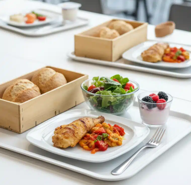 Ma Cantine 2026 : Guide Télédéclaration Pour La Restauration Collective